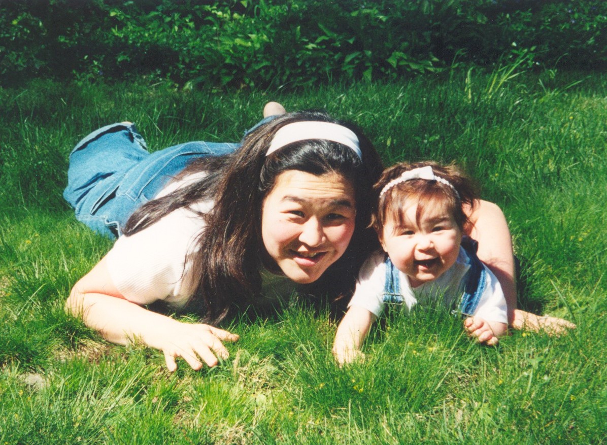 An Invitation to Look Higher – BARBARA HIGBY